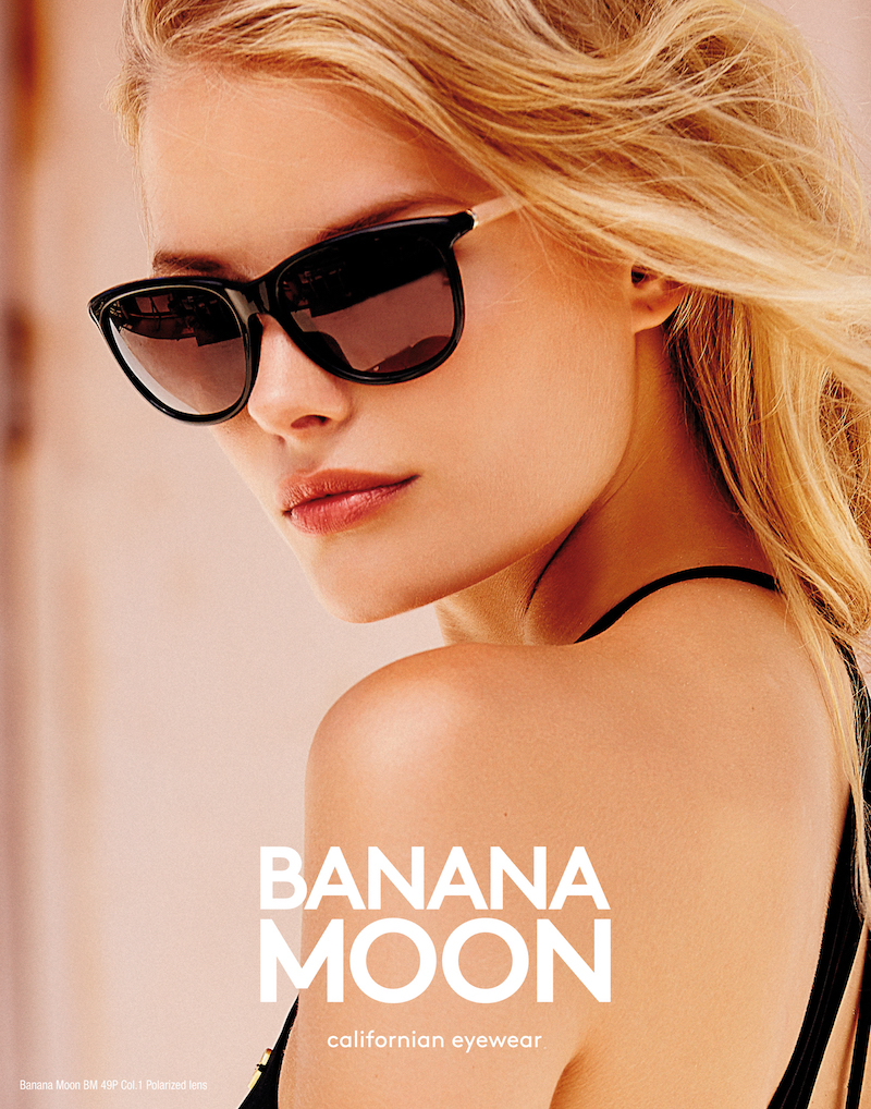 La moda de Banana Moon llega a España