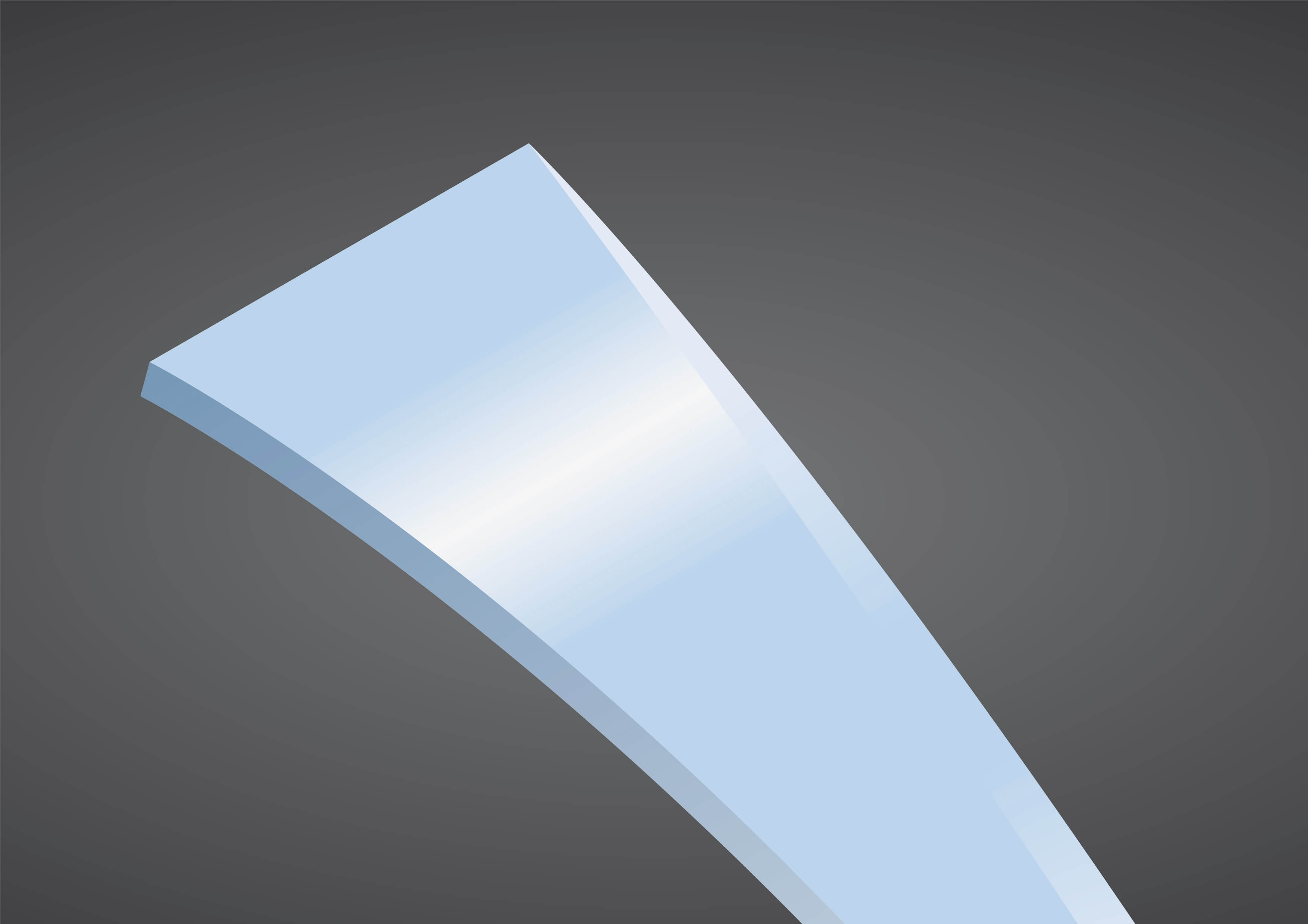 Biseles avanzados Prats: un encaje perfecto - Revista óptica Lookvision