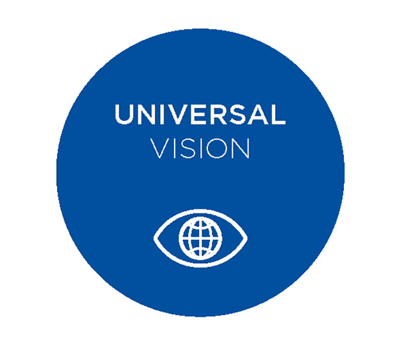 Clasificación de lentes Prats según usos de visión