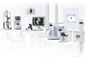 Protección total UV para todas sus lentes blancas, una de las novedades ...