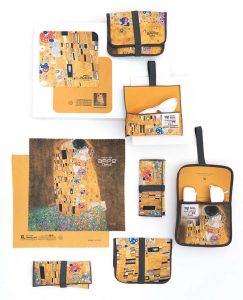 Arpe Optical, complementos con arte - Revista óptica Lookvision