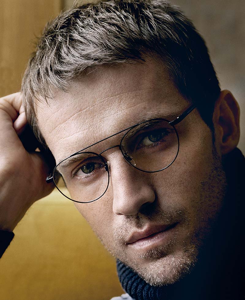 Eschenbach Optik renueva su acuerdo de licencia con la firma Marc O ...