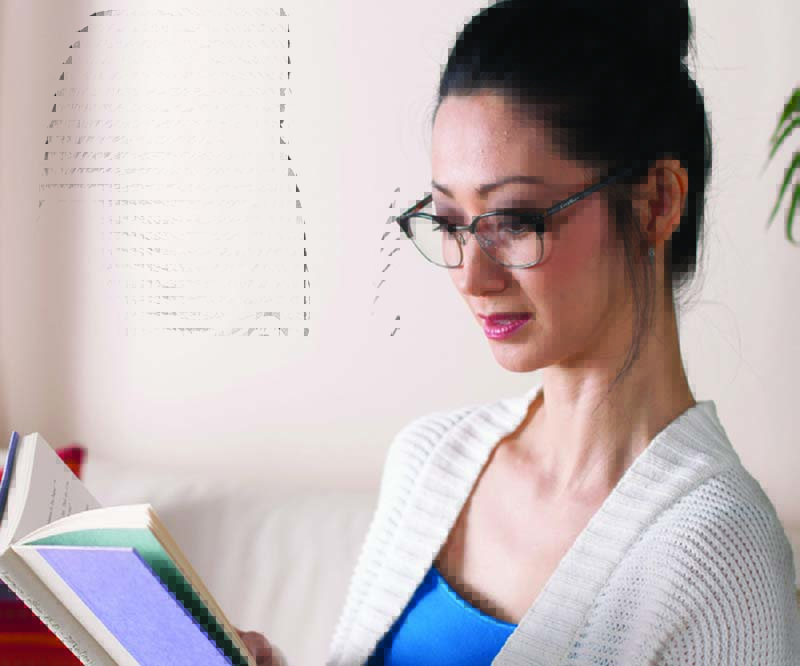 Shamir Spectrum, la lente progresiva ergonómica de uso diario - Revista ...